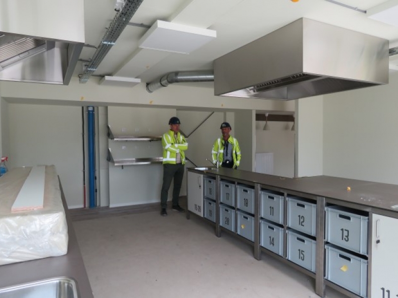 bouwtoezicht-proxima-groningen | BTB (Bureau Toezicht Bouwwerken)